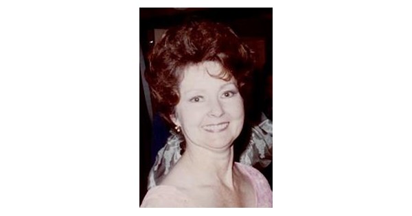 Bernice Martin Obituary (1931 - 2016) - Legacy Remembers
