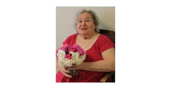 Rayna Aschaffenburg Obituary (1930 - 2016) - Legacy Remembers