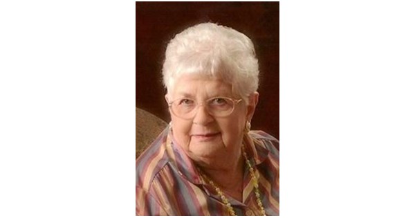 Fay Carter Obituary (1922 - 2012) - Legacy Remembers