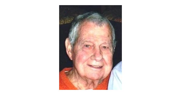 Anthony Cotta Obituary (1920 - 2012) - Legacy Remembers