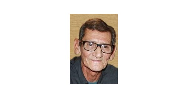 Raynaldo Ortiz Obituary (1944 - 2013) - Legacy Remembers