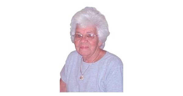 Margot Morgan Obituary and Online Memorial (2013)