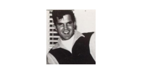 John Mac Donald Obituary (1934 - 2013) - Legacy Remembers