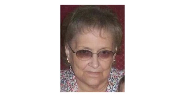 Nancy Lynch Obituary and Online Memorial (2014)