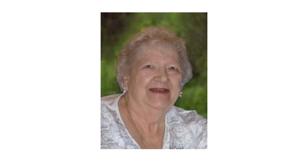 Shirley Wiebe Obituary (1936 - 2018) - Legacy Remembers