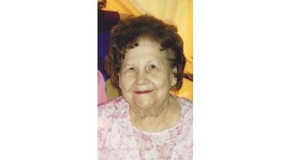 Katherine Dennert Obituary (1923 - 2014) - Legacy Remembers