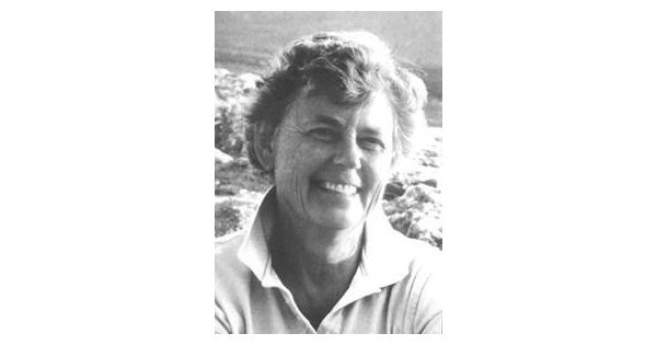 Mary Olmsted Obituary (1933 - 2015) - Legacy Remembers