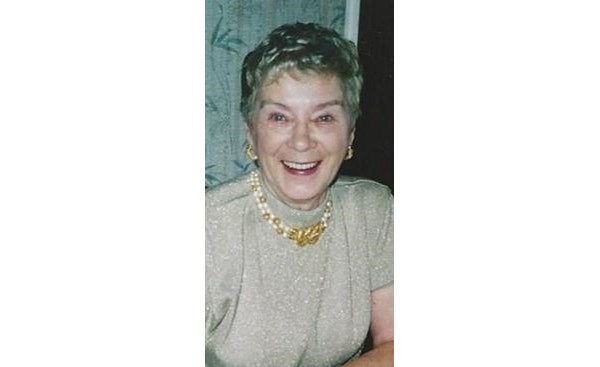 Helene Cornet Obituary (1925 - 2015) - Legacy Remembers