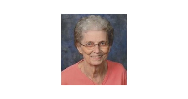 Janet Borgerding Obituary (1933 - 2016) - Legacy Remembers