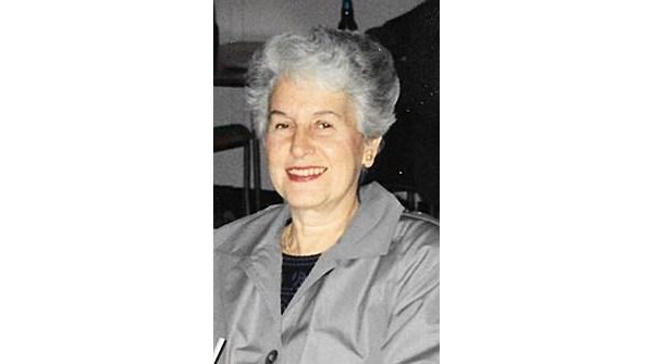 Shirley Dubinsky Obituary (1932 - 2015) - Legacy Remembers