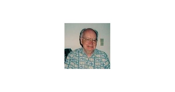 Charles Nelson Obituary (1928 - 2018) - Legacy Remembers