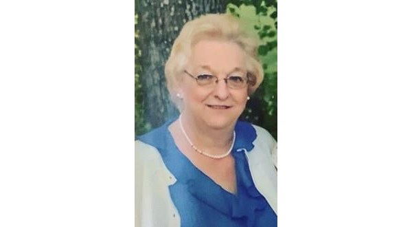 Barbara Humphrey Obituary (1945 - 2019) - Legacy Remembers