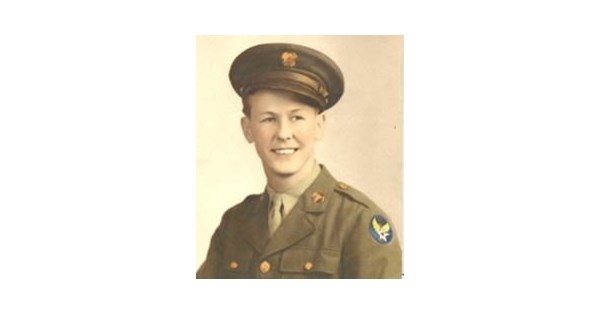 Robert Guerrettaz Obituary (1923 - 2012) - Legacy Remembers