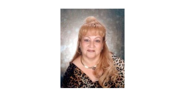 Maria Madriz Obituary (1956 - 2018) - Legacy Remembers