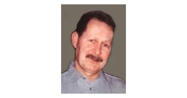 Richard Charron Obituary (1944 - 2015) - Legacy Remembers