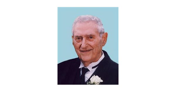 Frank Quinterno Obituary (1923 - 2011) - Legacy Remembers