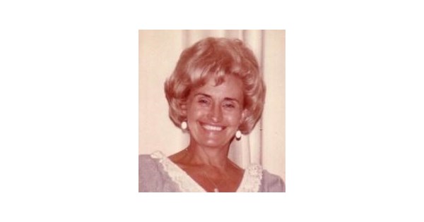 Irene Gill Obituary (1925 - 2015) - Legacy Remembers