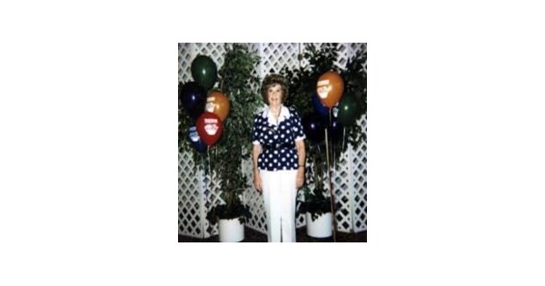 Beatrice Russo Obituary (1926 - 2016) - Legacy Remembers
