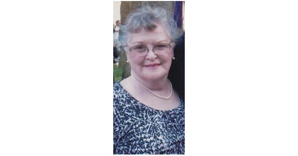 Alice Margaruite Landers Obituary (1933 - 2014) - Legacy Remembers