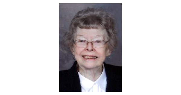 Eleanor Knapp Obituary (1926 - 2018) - Legacy Remembers