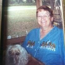 Virginia Watt Obituary (1938 - 2015) - Legacy Remembers