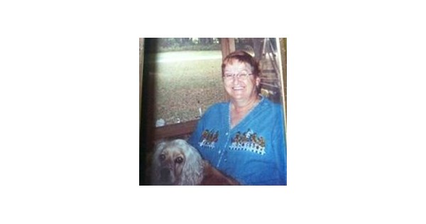Virginia Watt Obituary (1938 - 2015) - Legacy Remembers