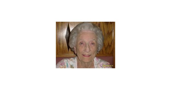 Frances Queen Obituary (1922 - 2010) - Legacy Remembers