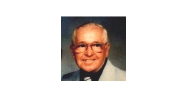 Leo Carter Obituary (1923 - 2016) - Legacy Remembers