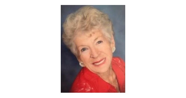 Jeanne Smith Obituary (2017) - Legacy Remembers
