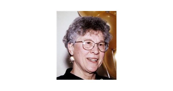 Carleen Wallace Obituary (1928 - 2010) - Legacy Remembers