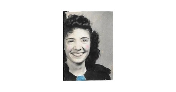 Isabel Manning Obituary (1920 - 2015) - Legacy Remembers