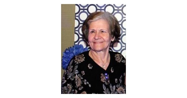 Siham Ibrahim Obituary (1947 - 2017) - Legacy Remembers