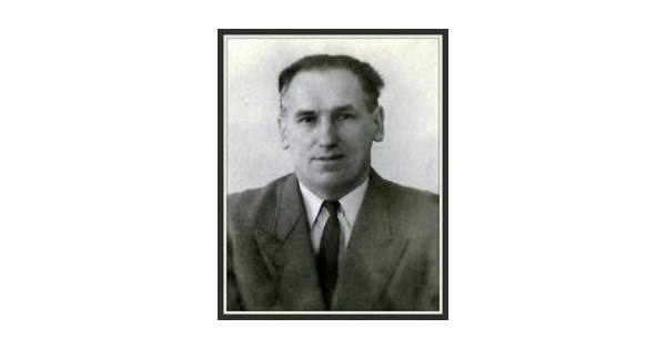 Joseph Golebiewski Obituary (1923 - 2014) - Legacy Remembers