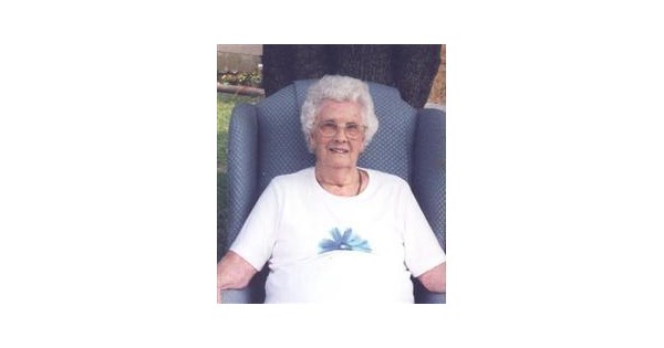 Geneva Hayes Obituary (1913 - 2010) - Legacy Remembers