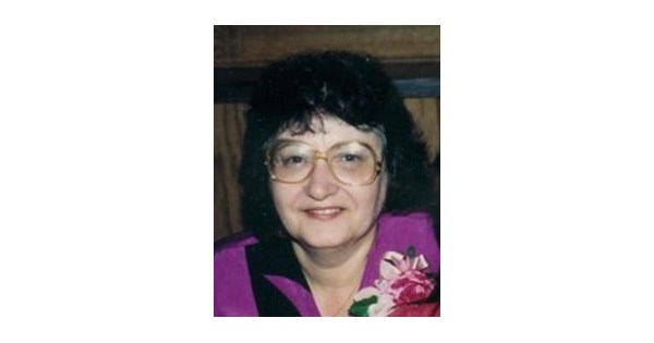 Marie Cooper Obituary (1939 - 2017) - Legacy Remembers