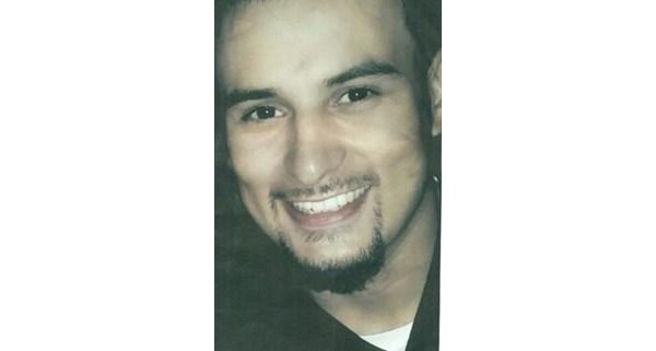 Jesse Diaz Obituary (1993 - 2015) - Blue Island, IL - Chicago Sun-Times
