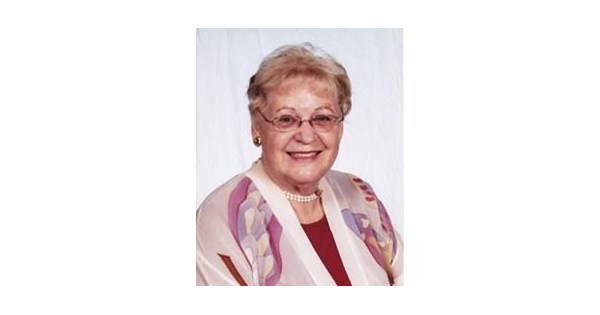 Ruth Dorman Obituary (1935 - 2012) - Legacy Remembers