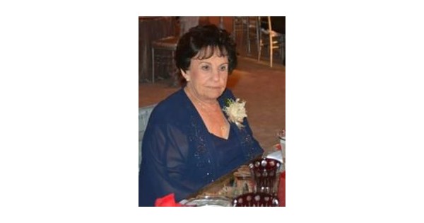Aida Kidess Obituary (1933 - 2018) - Legacy Remembers