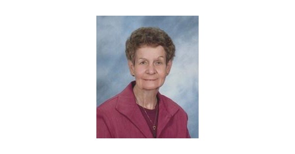 Virginia "Jenny" Martin Cook Obituary (1931 - 2015) - Legacy Remembers