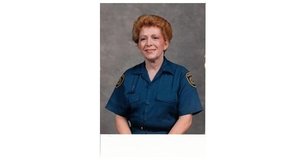 Sally Jean Conway Obituary (1941 - 2013) - Legacy Remembers