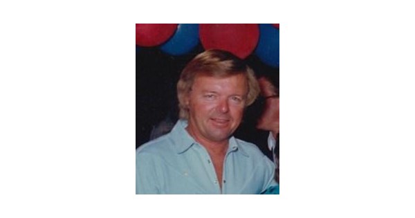 Gary Palmateer Obituary (1941 - 2014) - Legacy Remembers