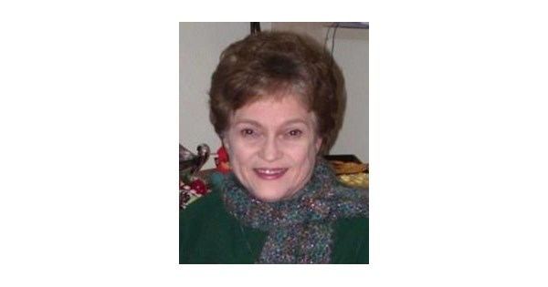 Virginia Edwards Obituary (1942 - 2012) - Legacy Remembers