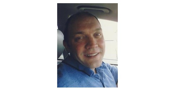 Richard Austin Obituary (1971 - 2010) - Legacy Remembers