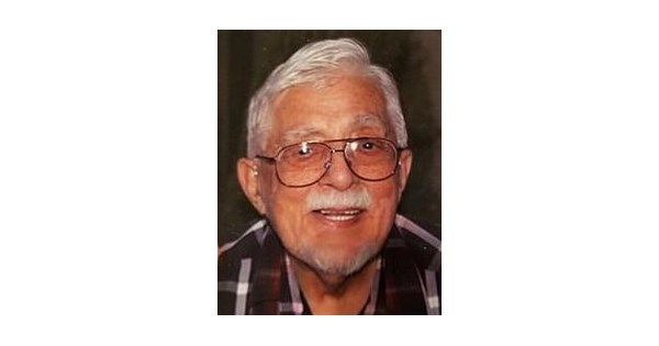 Daryle Schroeder Obituary (1928 - 2019) - Legacy Remembers