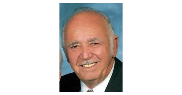 Frank Panico Obituary (1926 - 2015) - Legacy Remembers