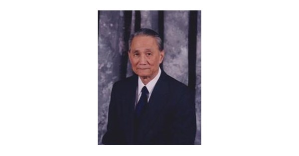 Edward Tom Obituary (1924 - 2018) - Legacy Remembers