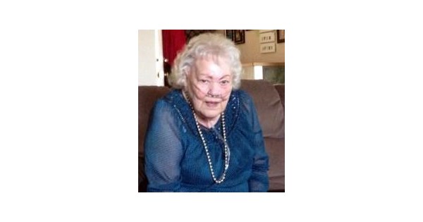 Rosemary Record Obituary (1931 - 2017) - Legacy Remembers