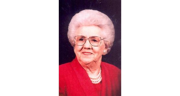 Ruth Stilwell Obituary (1915 - 2009) - Legacy Remembers