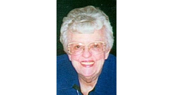 Frances Karben Obituary (1922 - 2011) - Legacy Remembers