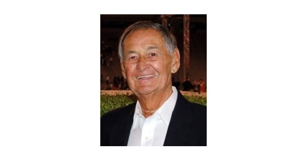 William Loux Obituary and Online Memorial (2018)